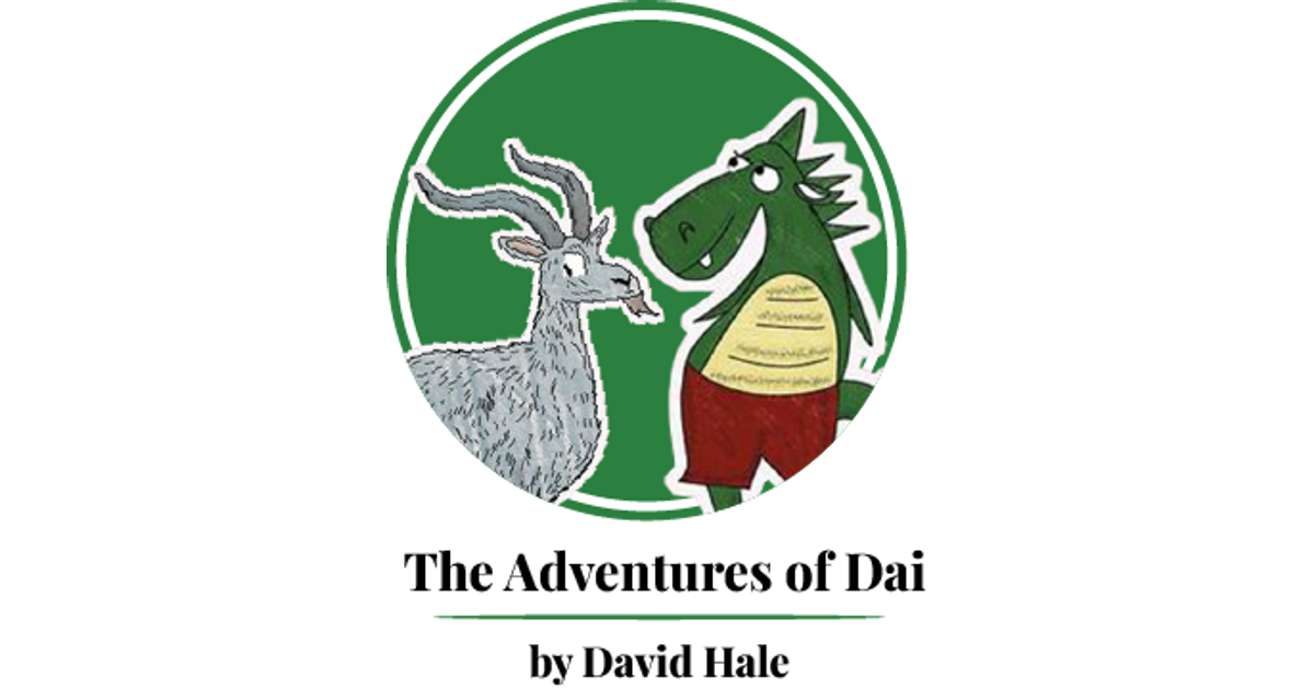 Adventures of Dai